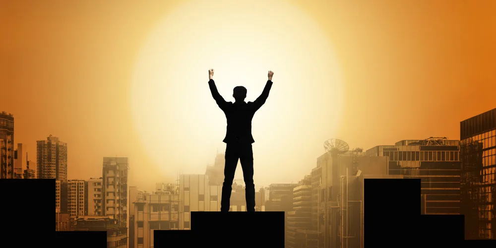 The Secret to Success: Making Others Shine - GPPC